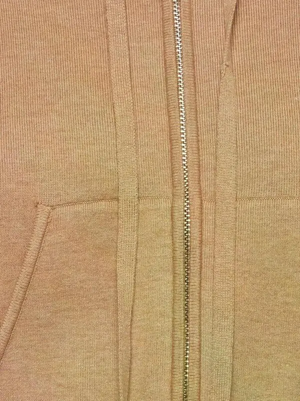 Sandro Side-stripe Hoodie