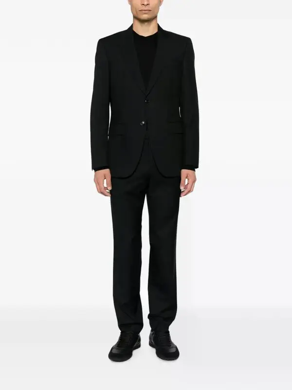 BOSS Notch-lapel Two-piece Suit