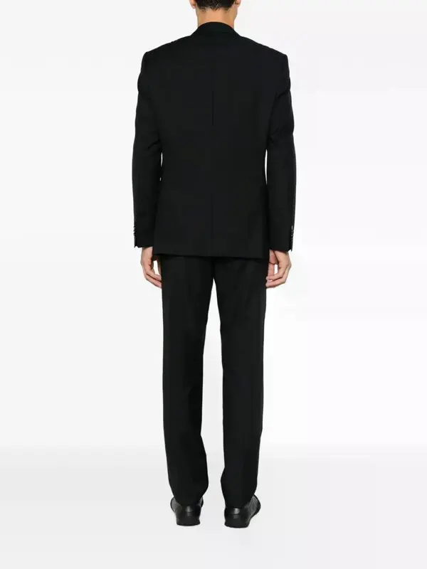 BOSS Notch-lapel Two-piece Suit