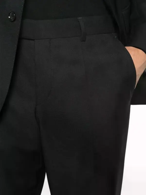 BOSS Notch-lapel Two-piece Suit