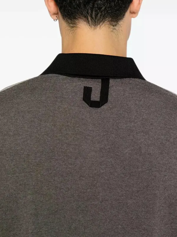 Jacquemus Arlequin Polo Shirt