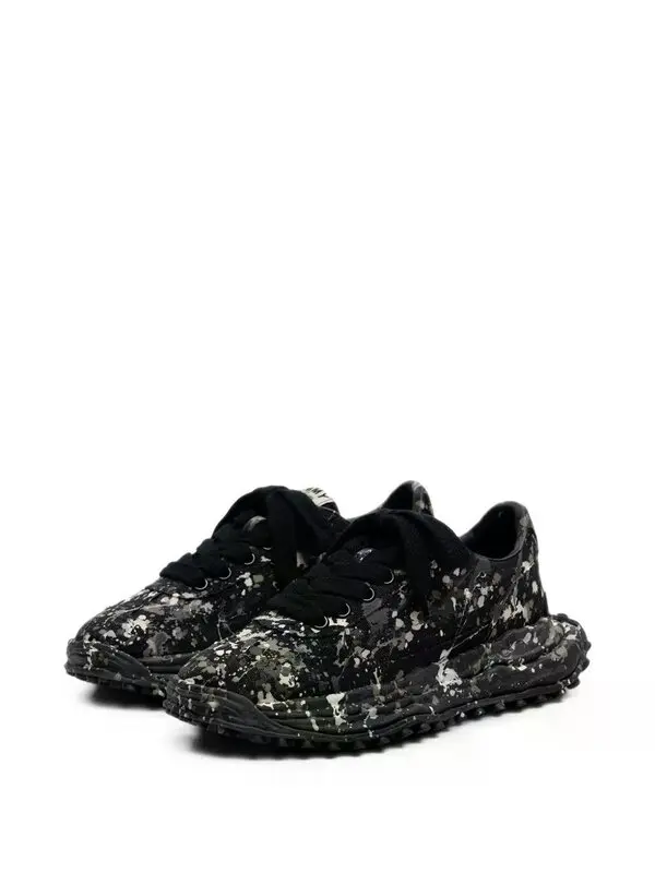Mihara Yasuhiro Larryog" Low-top Sneakers