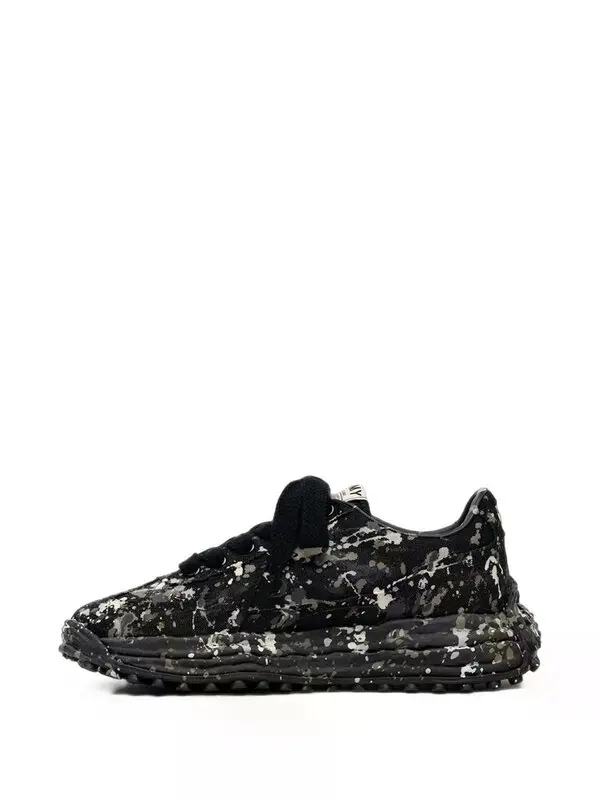 Mihara Yasuhiro Larryog" Low-top Sneakers