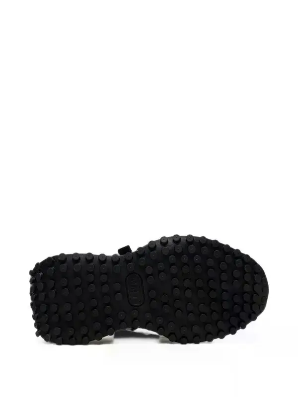 Mihara Yasuhiro Larryog" Low-top Sneakers