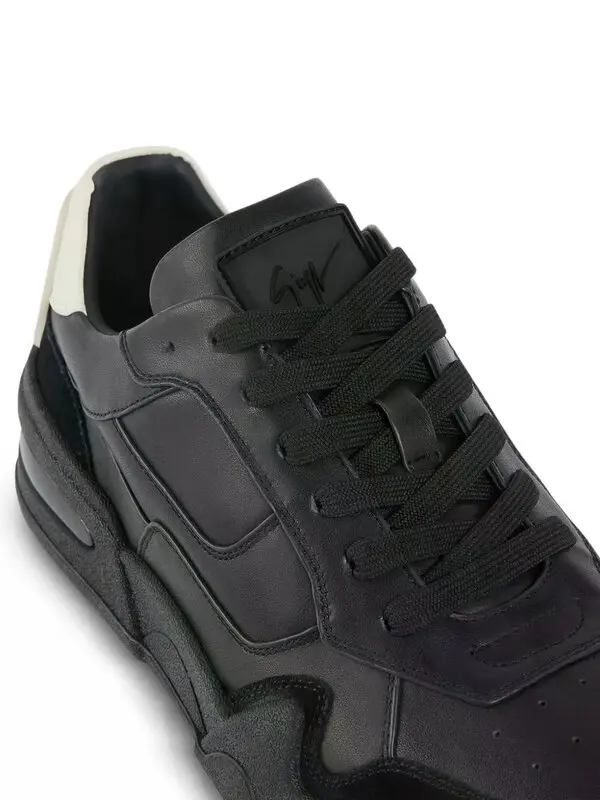 GIUSEPPE ZANOTTI Gz-casper Sneakers