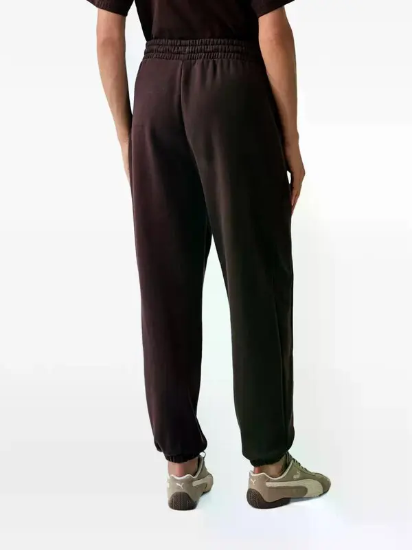 PUMA Pintuck Track Pants