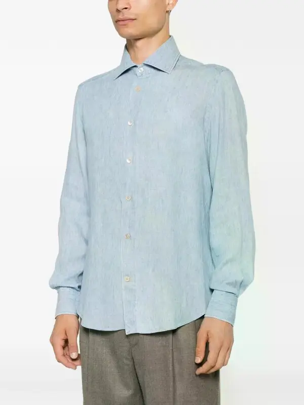 Eleventy Dandy Shirt
