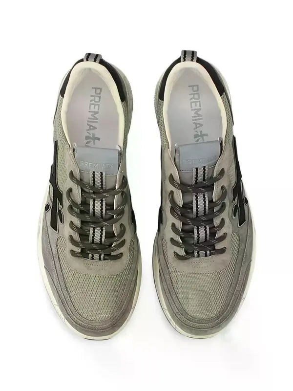 Premiata Nous 8459 Sneakers
