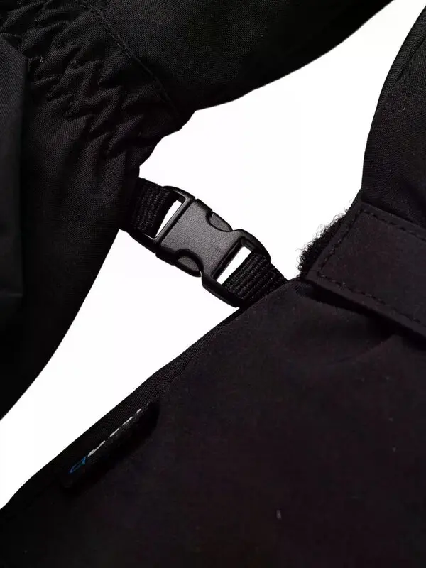 Rossignol Logo-patch Ski Gloves