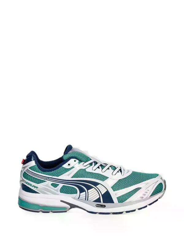 PUMA Homura Mesh-panel Sneakers - White