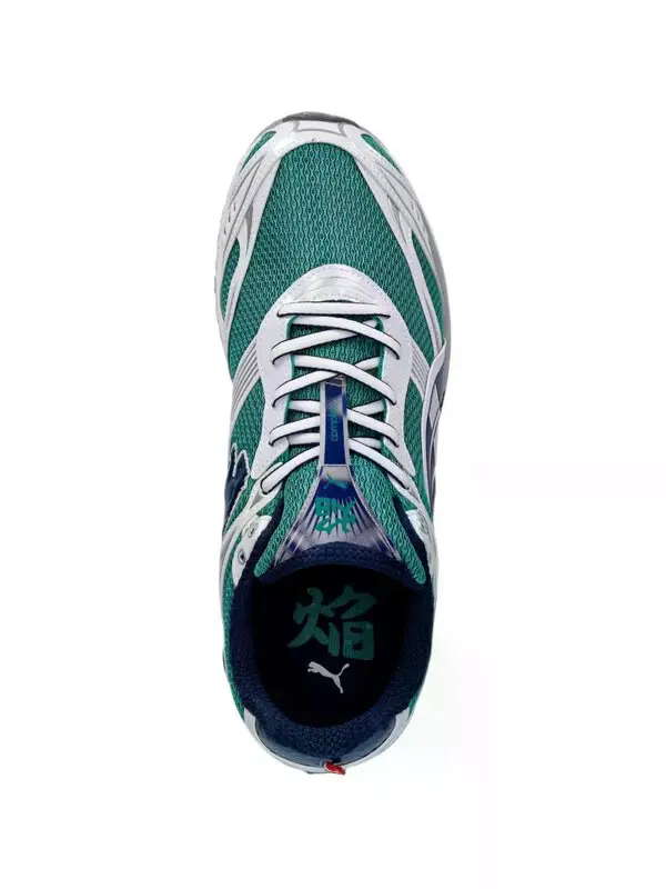 PUMA Homura Mesh-panel Sneakers