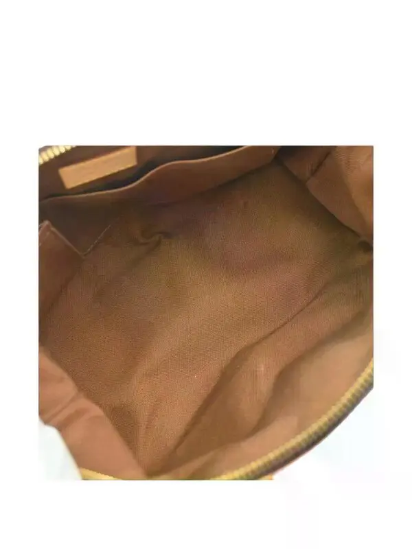 LOUIS VUITTON 2008 Pm Tivoli Monogram Tote Bag