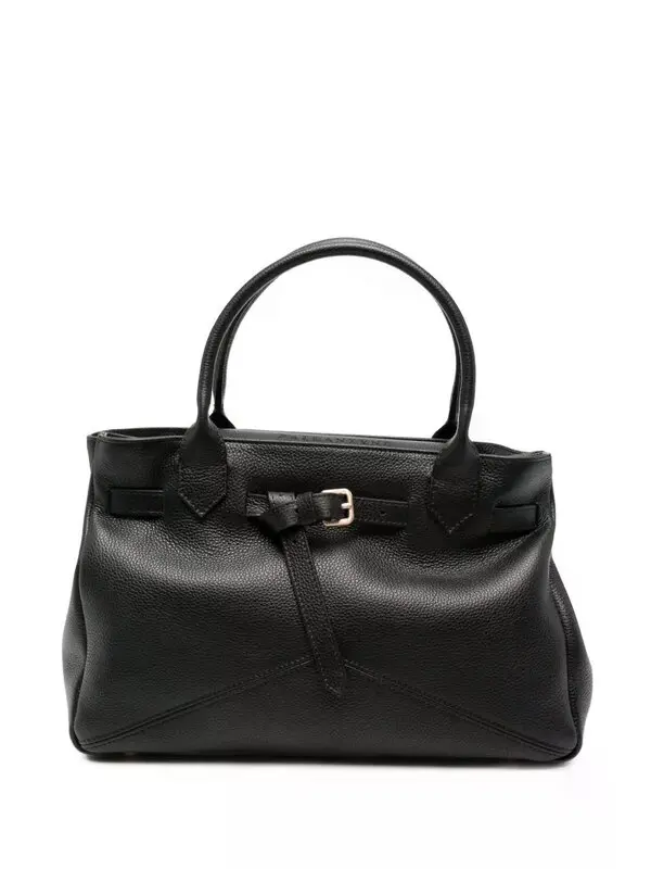 BALLANTYNE Small Kate Tote Bag - Black