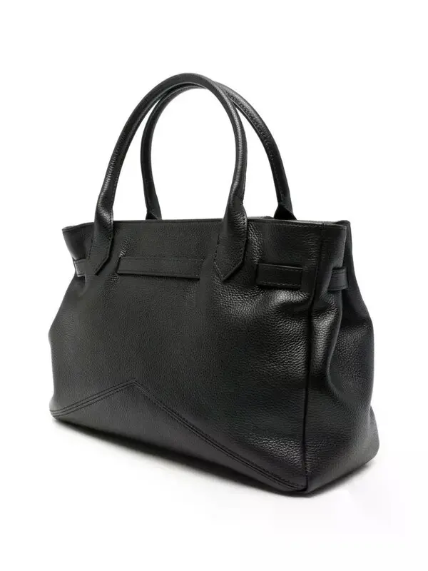 BALLANTYNE Small Kate Tote Bag - Black
