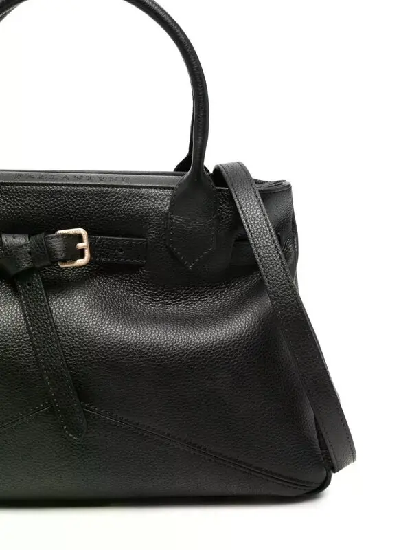 BALLANTYNE Small Kate Tote Bag - Black