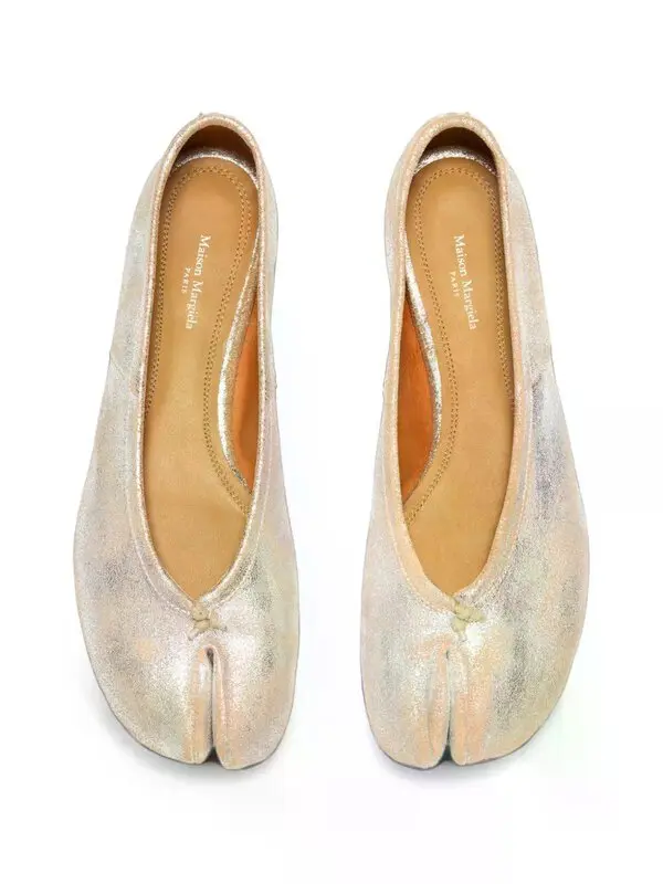 MAISON MARGIELA Tabi New Ballerinas