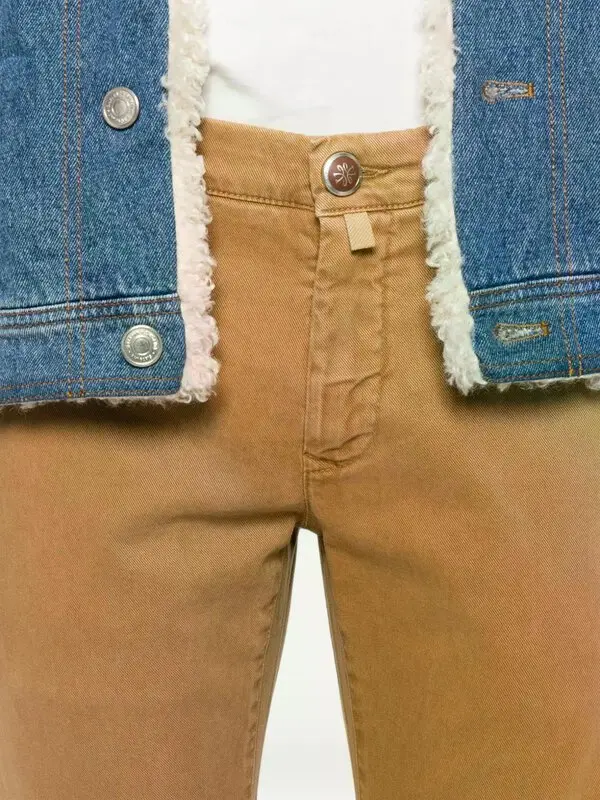Jacob Cohen Bobby Trousers