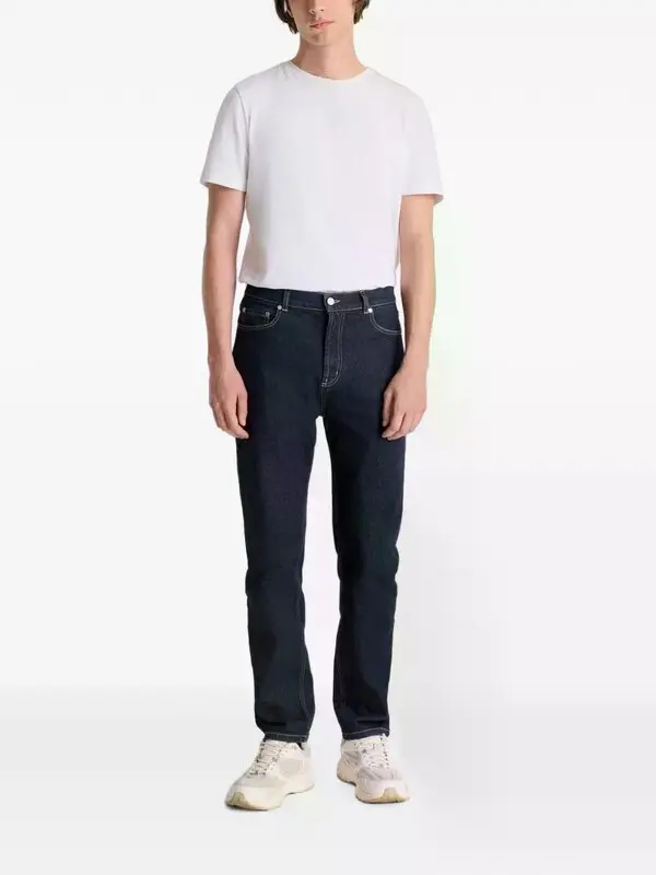 Fusalp Nordalo Straight Leg Jeans
