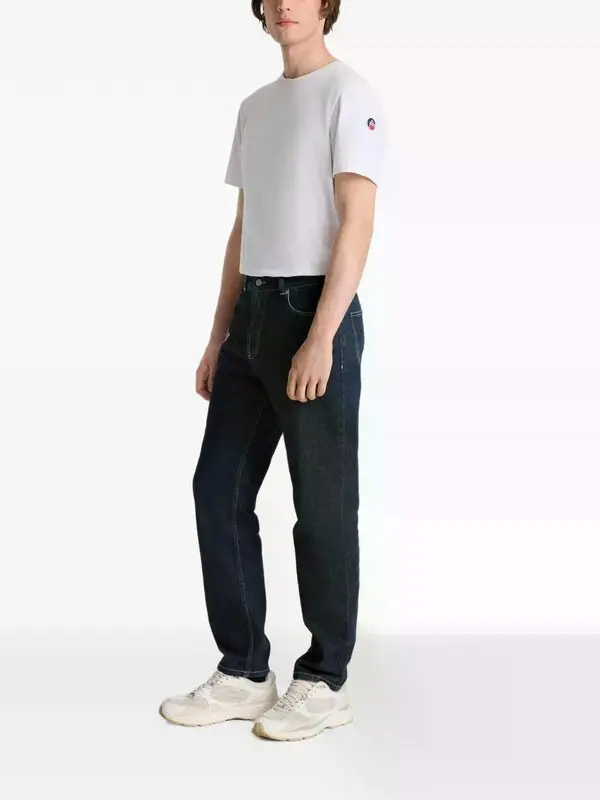 Fusalp Nordalo Straight Leg Jeans