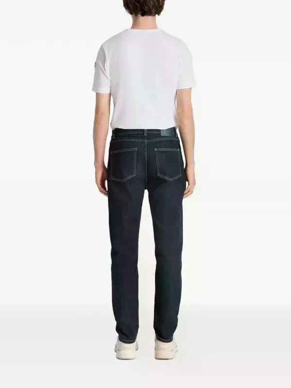 Fusalp Nordalo Straight Leg Jeans