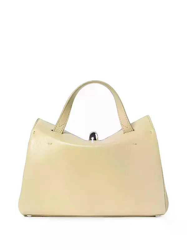 Jacquemus The Small Valérie Bag - Neutrals