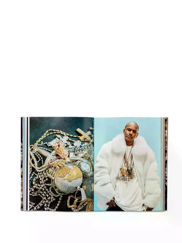 TASCHEN Ice Cold Art Edition Hardcover Book