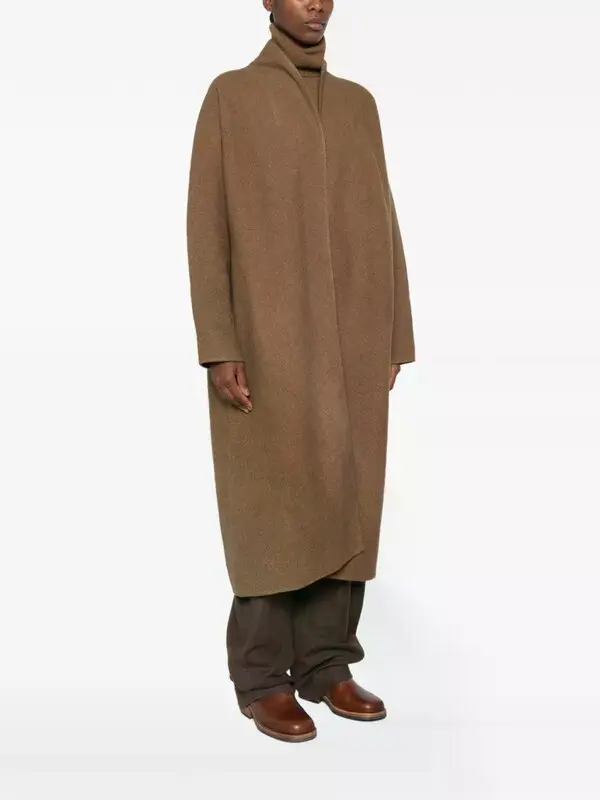 CORTANA Nur Coat
