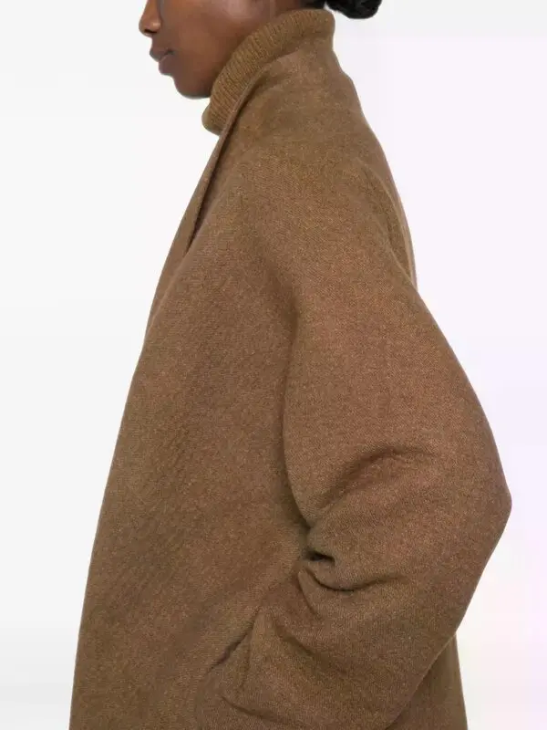 CORTANA Nur Coat