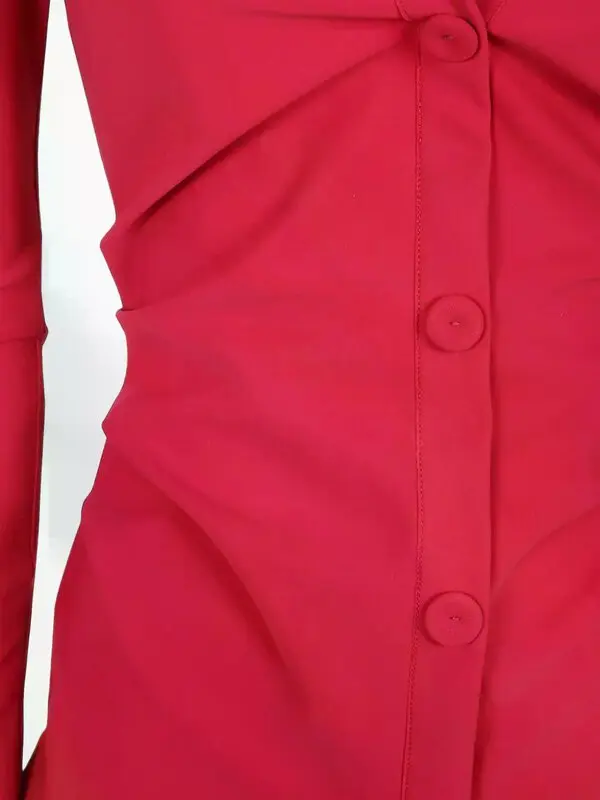 Chiara Boni La Petite Robe Taima Midi Dress