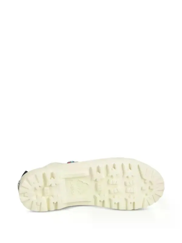 Superga 2431 Alpina Trek High-top Sneakers