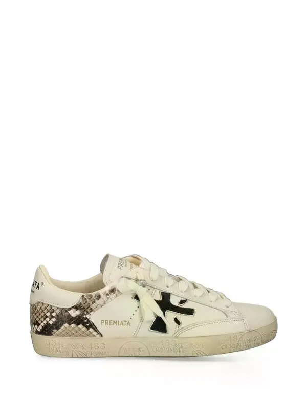 Premiata Stevend 8497 - Neutrals