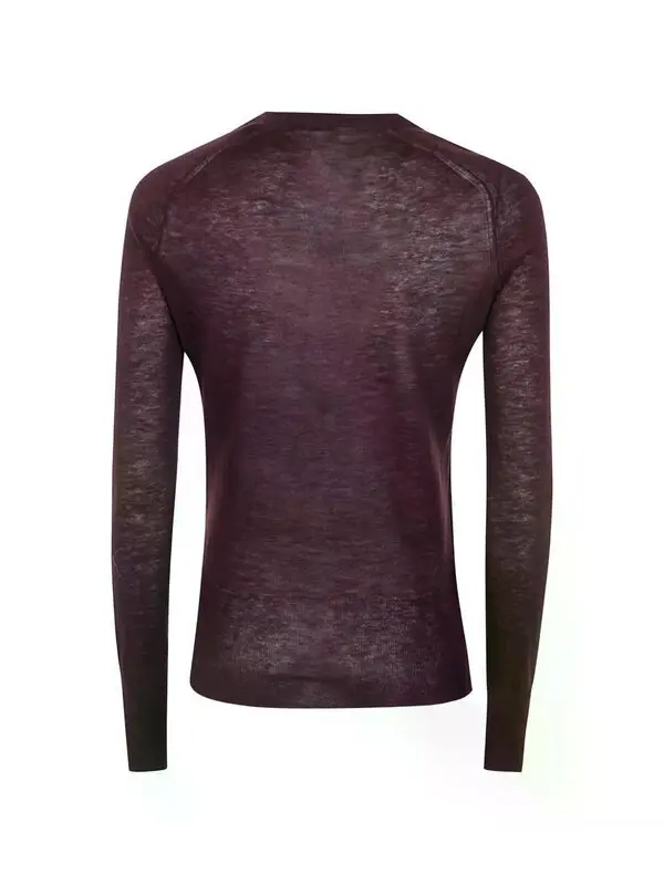 JOSEPH Cashmere Round Neck Sweater