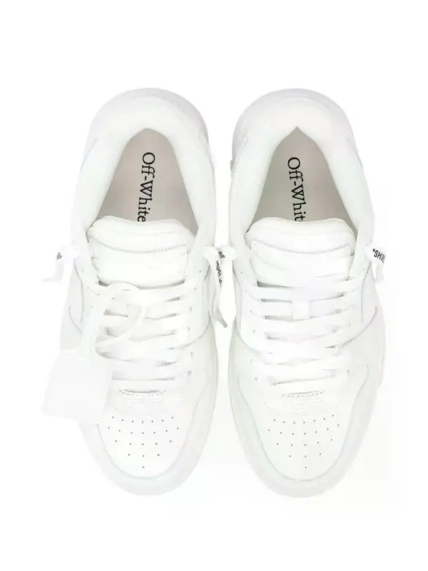 Off-White Out Of Office Sneakers