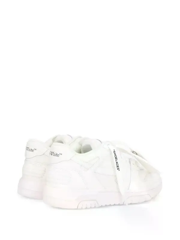 Off-White Out Of Office Sneakers