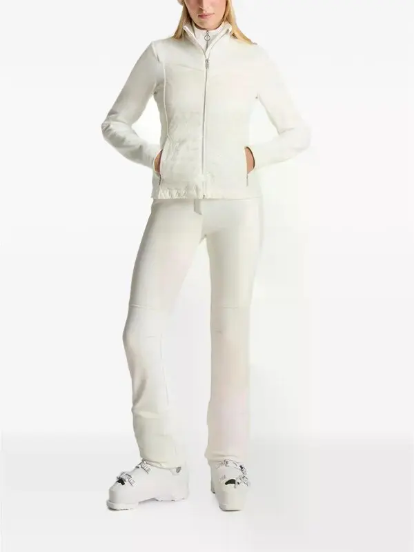 Fusalp Asponita Lightweight Jacket - White