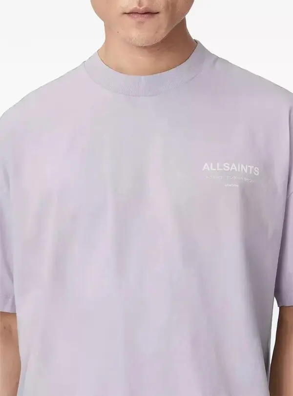 ALLSAINTS Underground T-shirt