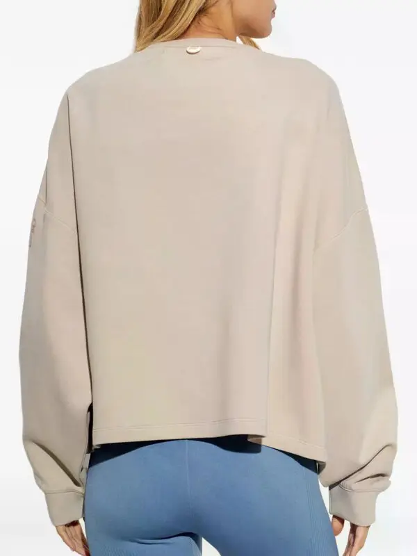 Nike Oversized Sweatshirt