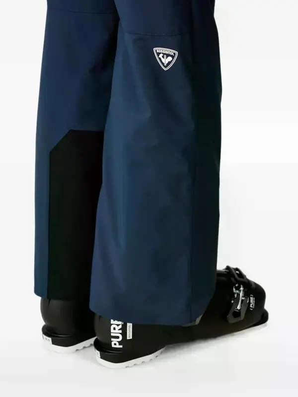 Rossignol Logo Patch Ski Pants