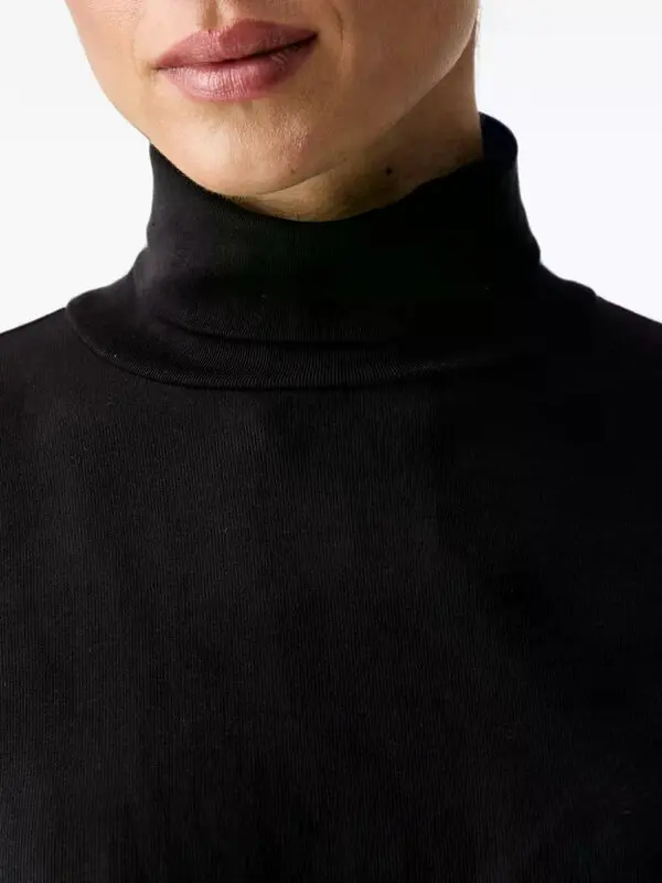 Marc O'polo Roll-neck Long-sleeve Top