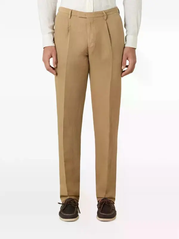 Boglioli Dover Double-breasted Suit