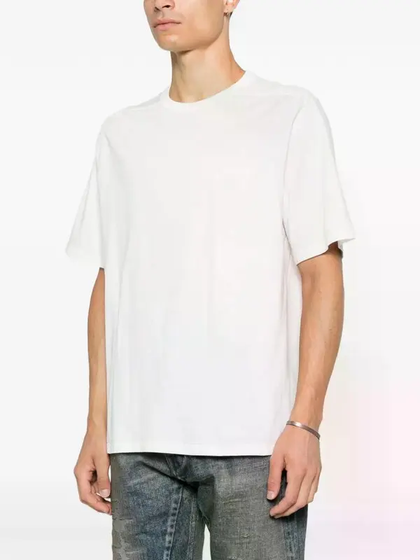 Rick Owens Crew-neck T-shirt