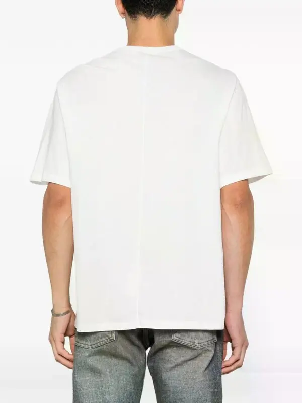 Rick Owens Crew-neck T-shirt