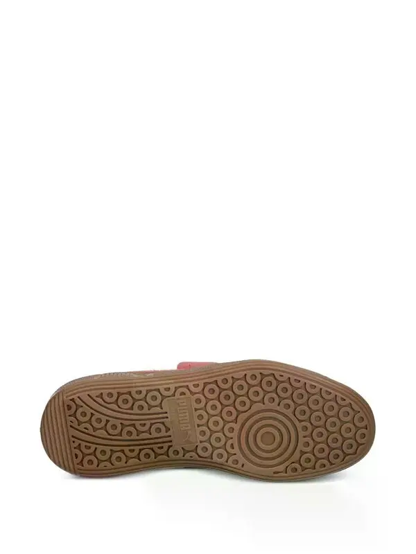 PUMA Palermo Logo-patch Sneakers