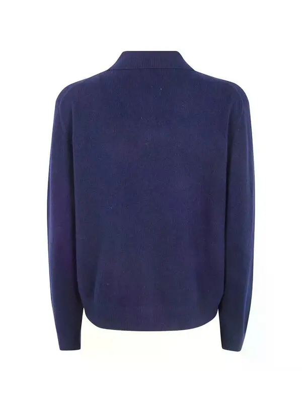 JCSOPHIE Point-collar Cardigan