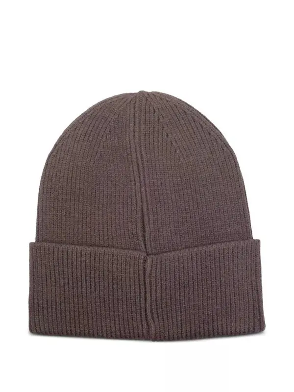 Liu Jo Logo Beanie