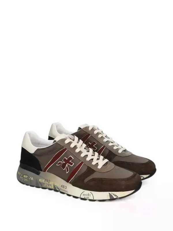 Premiata Lander 8657 Sneakers