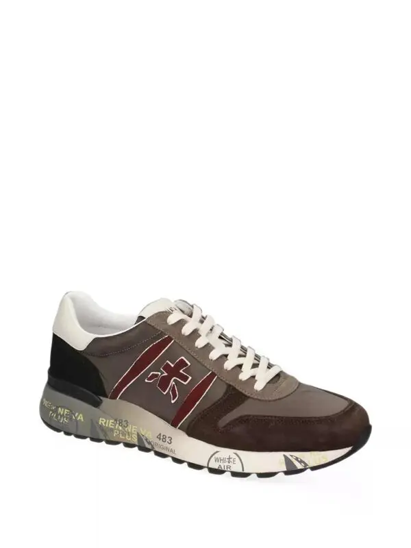 Premiata Lander 8657 Sneakers