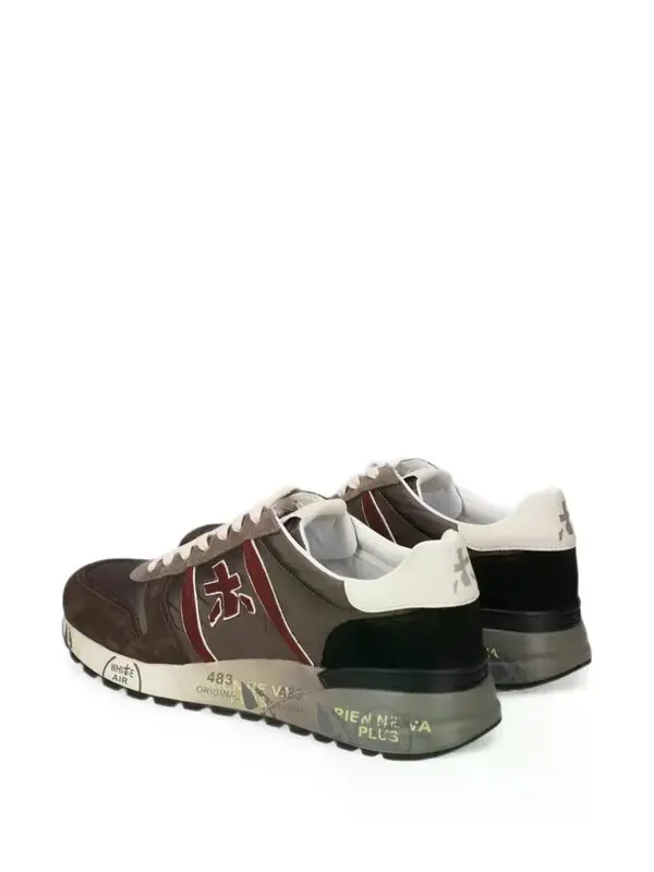 Premiata Lander 8657 Sneakers