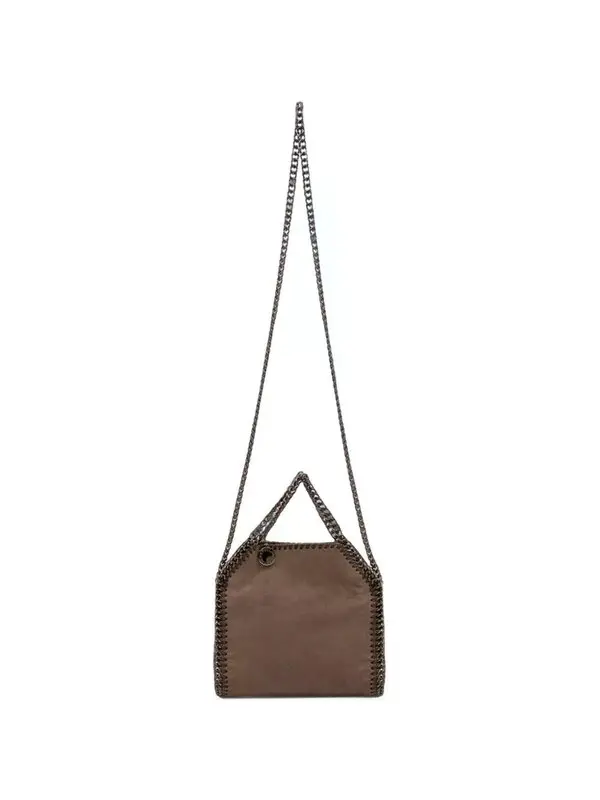 Stella McCartney Falabella Tiny Tote Bag