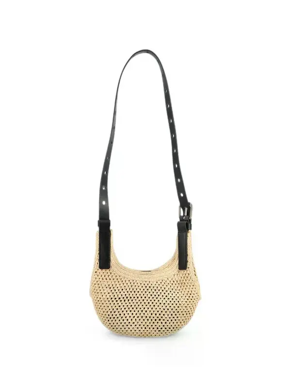 Loewe Mini Punch Hole Shoulder Bag
